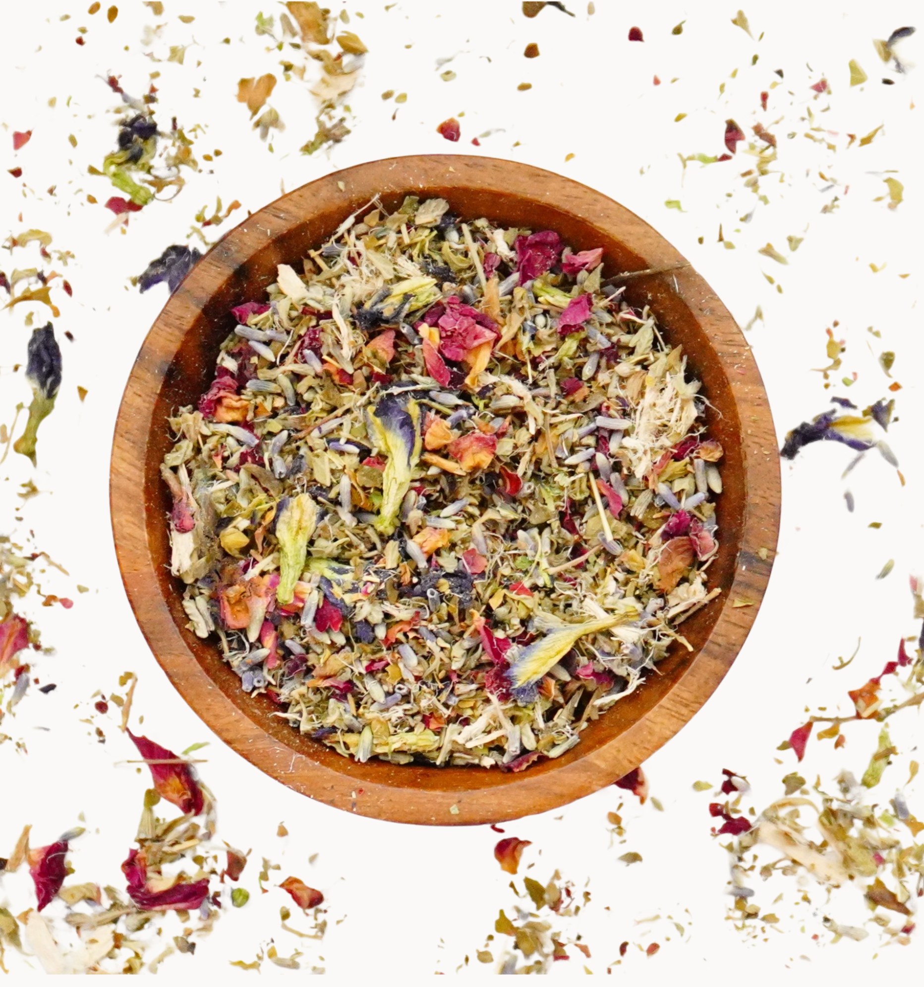 Passion Potion – Haya Herbs