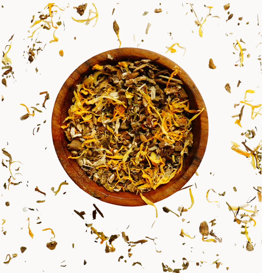 Root Cleanse – Haya Herbs