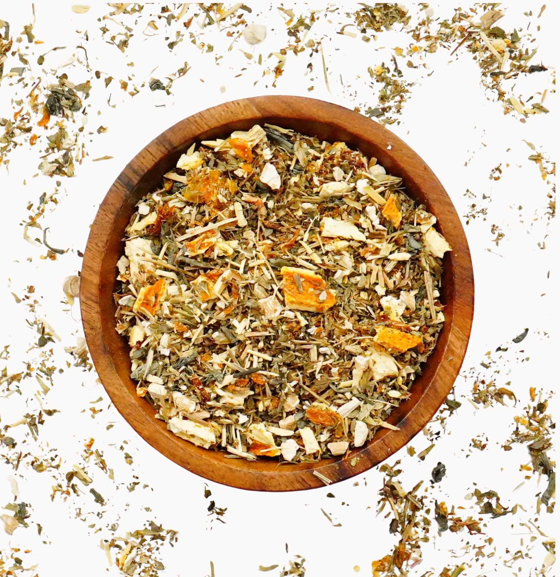 Steep Of Sunshine – Haya Herbs